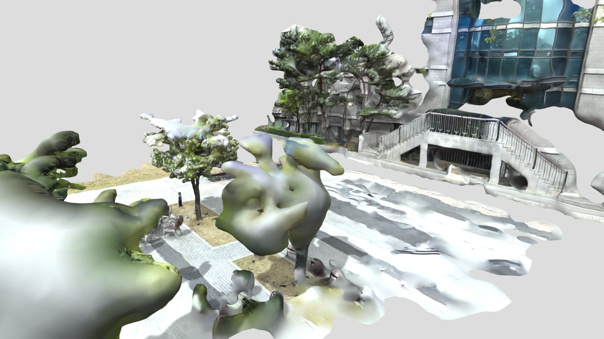 mesh-bundle-1483466 - 3D model by parkjeongho [1398f1e] - Sketchfab