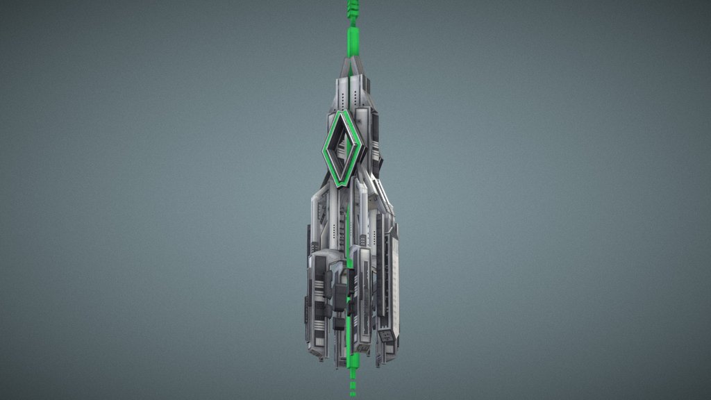 ARK - A 3D model collection by 2685411974 - Sketchfab