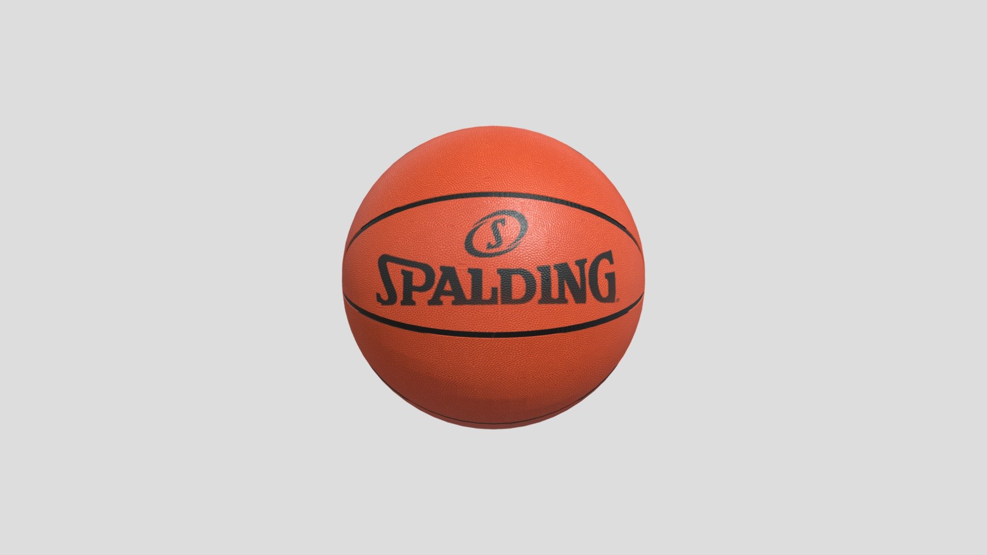 NBA BASKETBALL - 3D model by LuFFyMyGoD [139a806] - Sketchfab