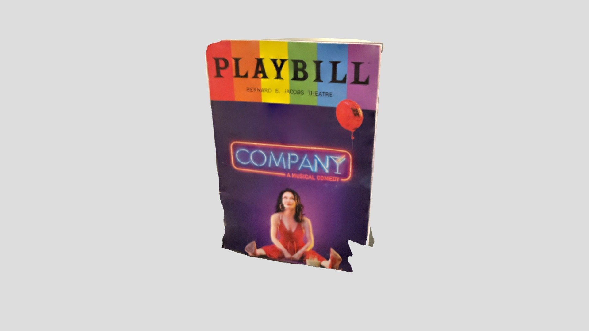 Company - Download Free 3D model by jeremylynch [139ca49] - Sketchfab