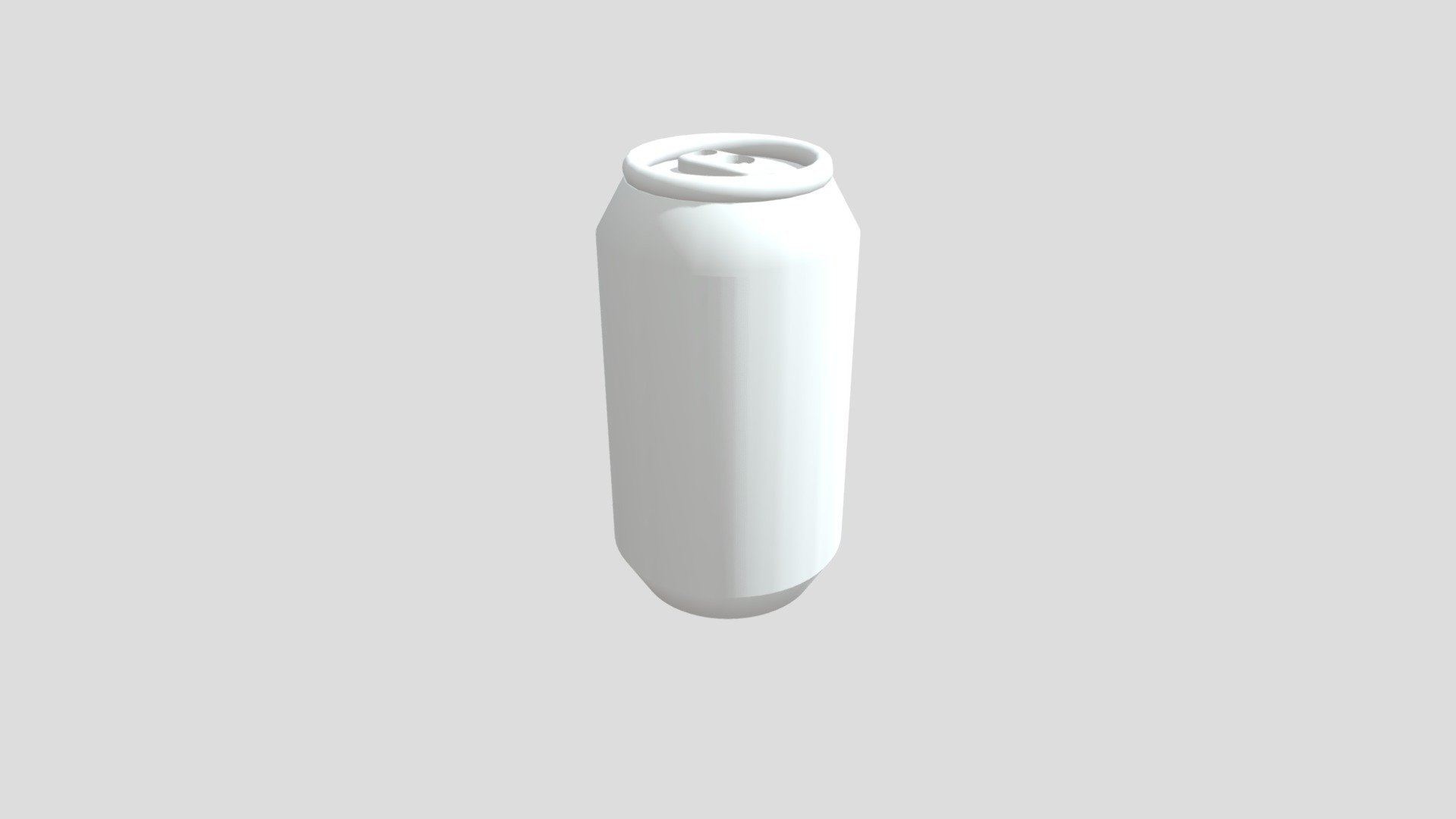 Moxie Can - Download Free 3D model by cbeckwith [139ccdf] - Sketchfab