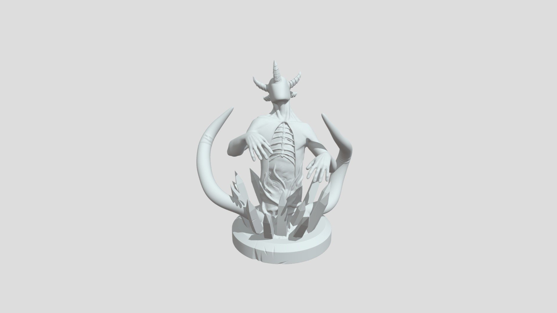 In Flames Mascot Album - Download Free 3D model by etoledo [139cd57 ...