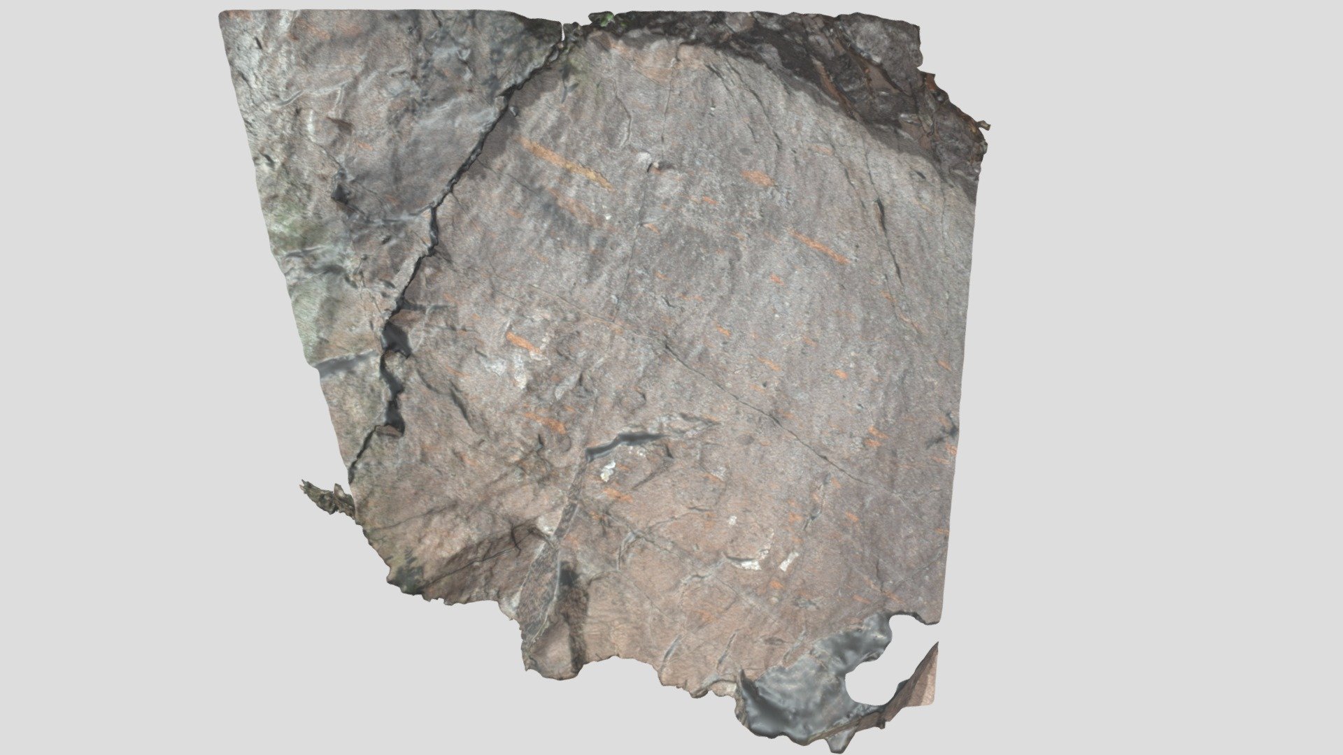 GST07 Toba soldada - Download Free 3D model by Geopatrimonio ...
