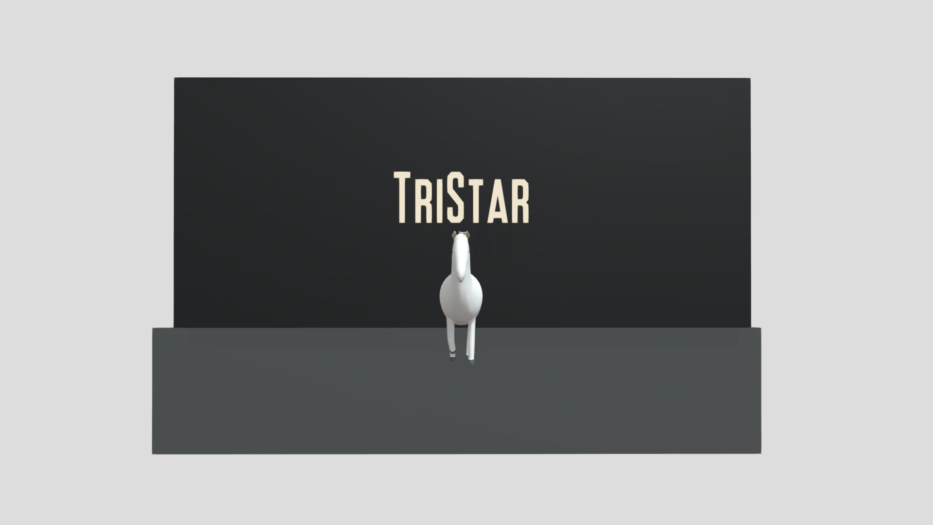 Tri Star Pictures 93 remake - Download Free 3D model by mrpaulsbuck12 ...