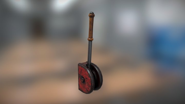 Selector 3D models - Sketchfab