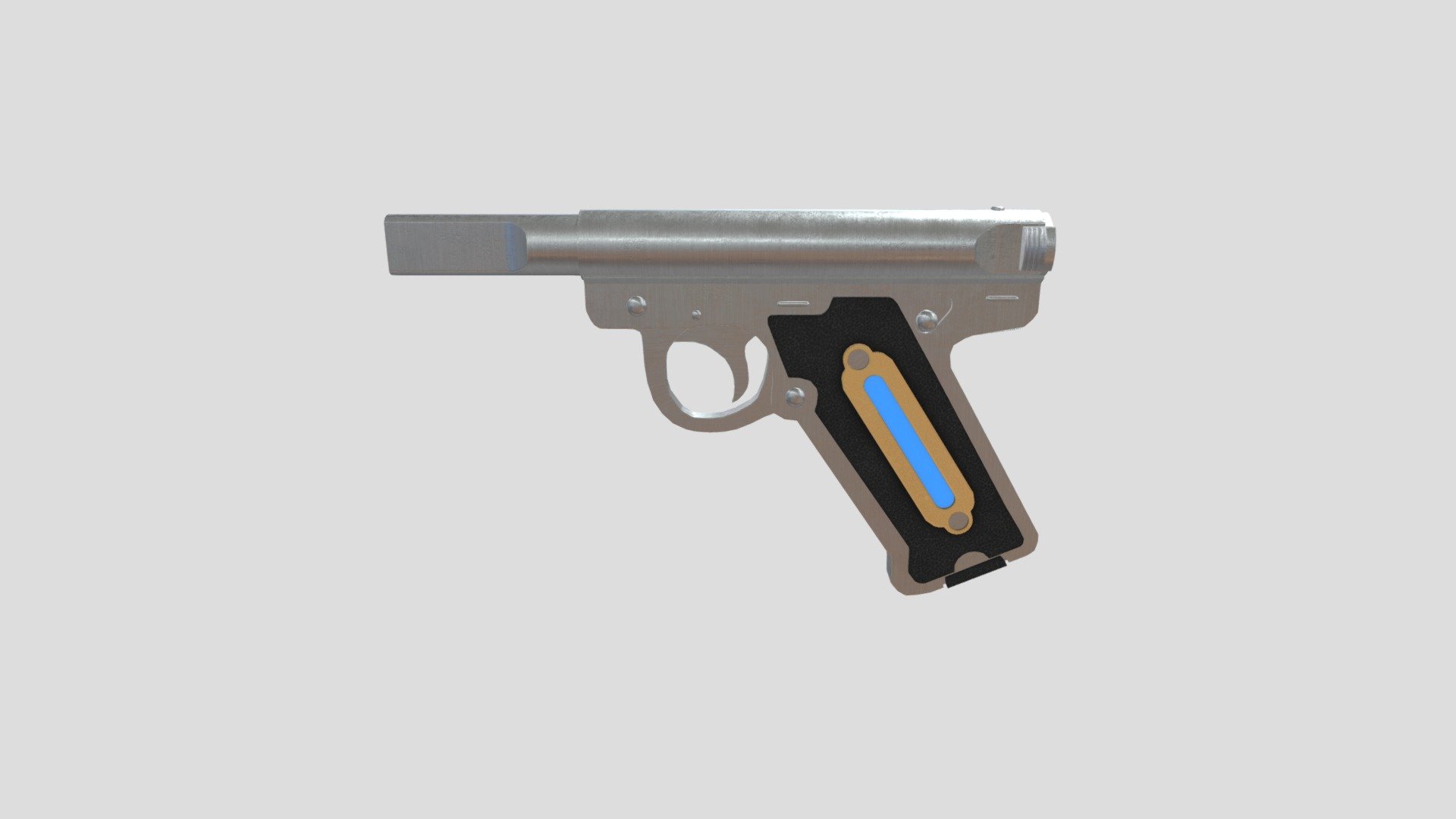 Persona 3: Reload Evoker Model - 3D model by stc3552 [139fa30] - Sketchfab