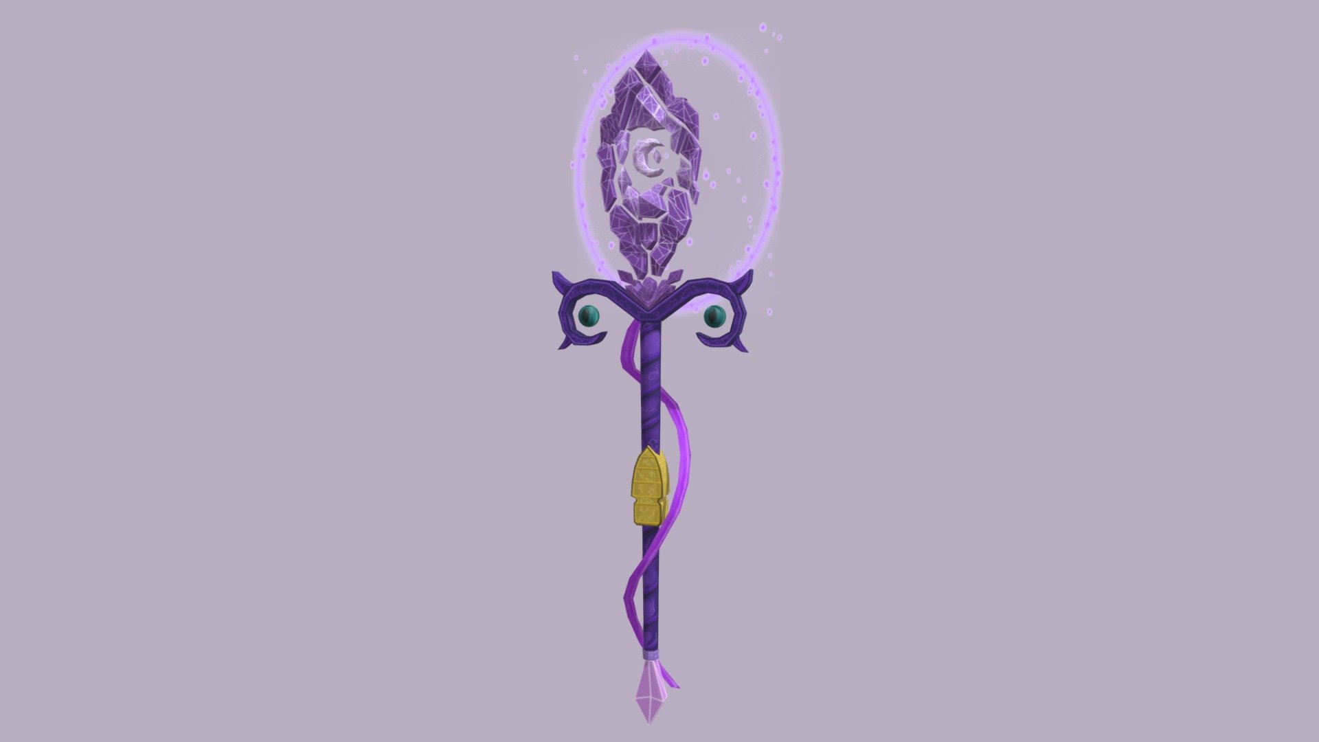 WoW Weapon - DAE Game Art - 3D model by Frauke.xx (@Frauke_xx) [13a0622 ...