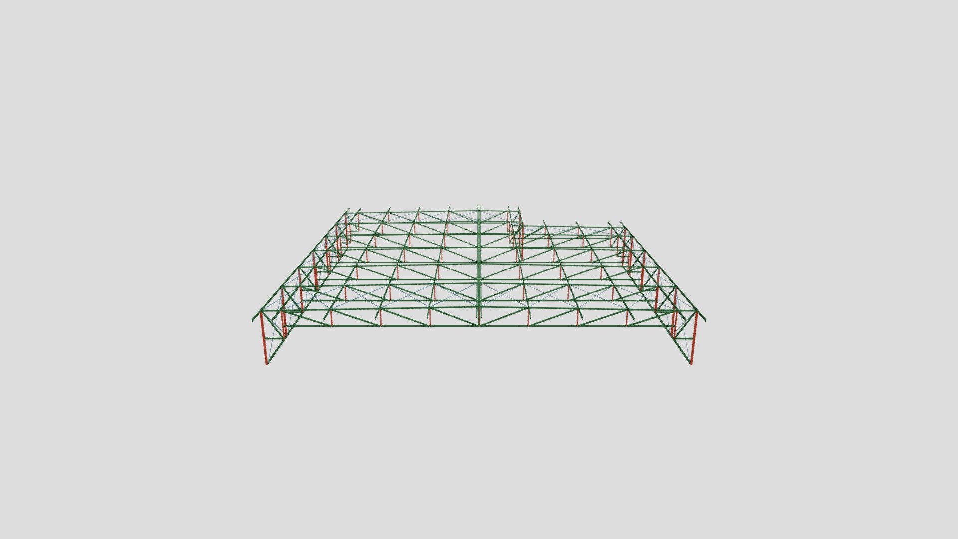 IFF Cype 3D - 3D model by arleizwirtes1 [13a0ac8] - Sketchfab