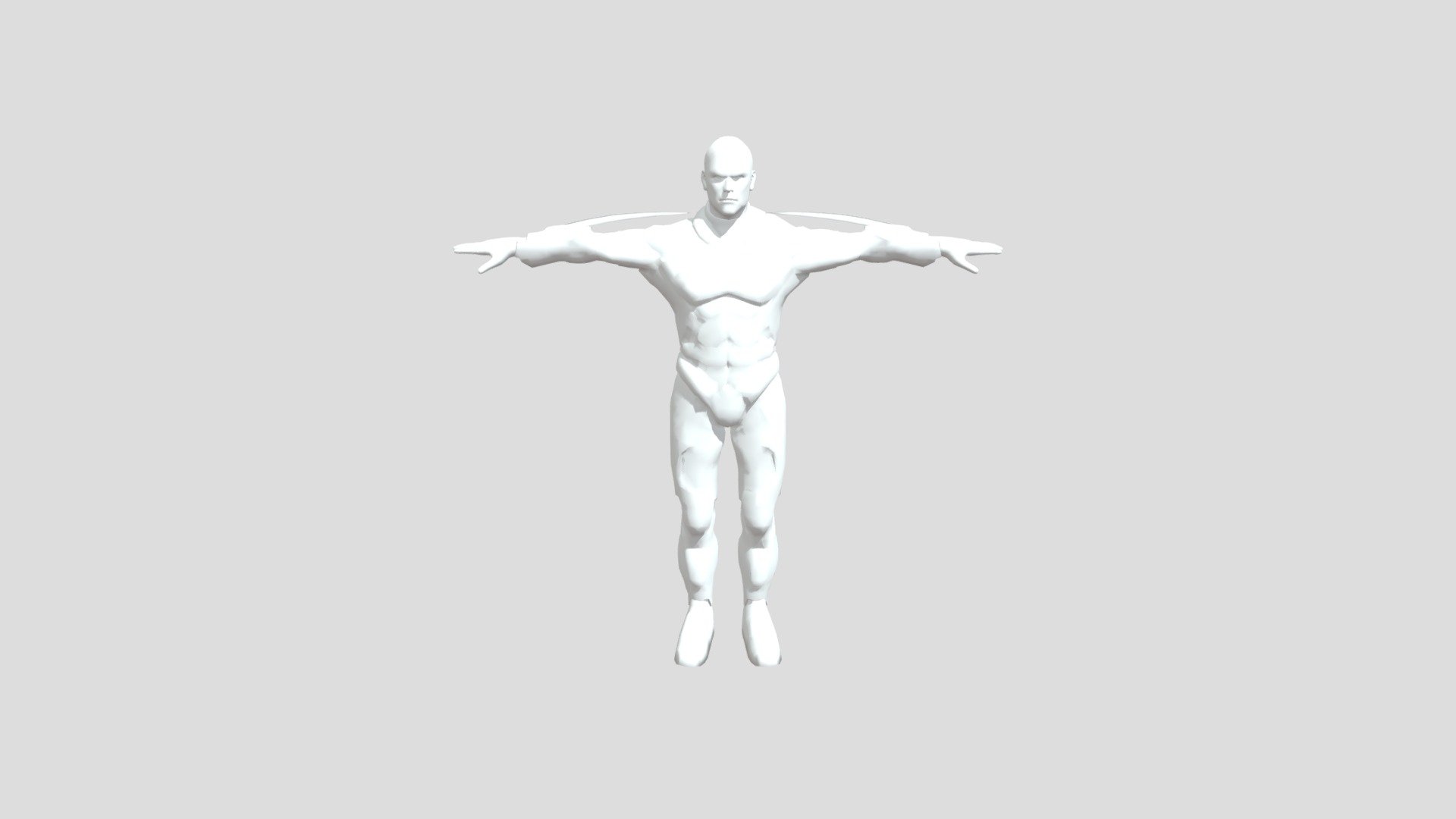 Ely By K Atienza - 3D model by nilzandroconceicao [13a380b] - Sketchfab