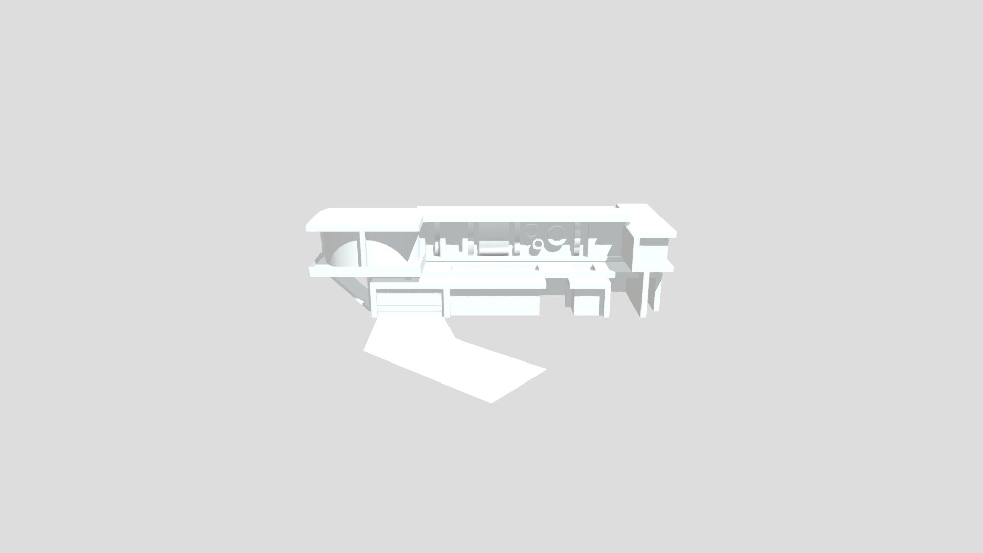 Project 3.1 - Download Free 3D model by matteo.sedrani [13a5287 ...