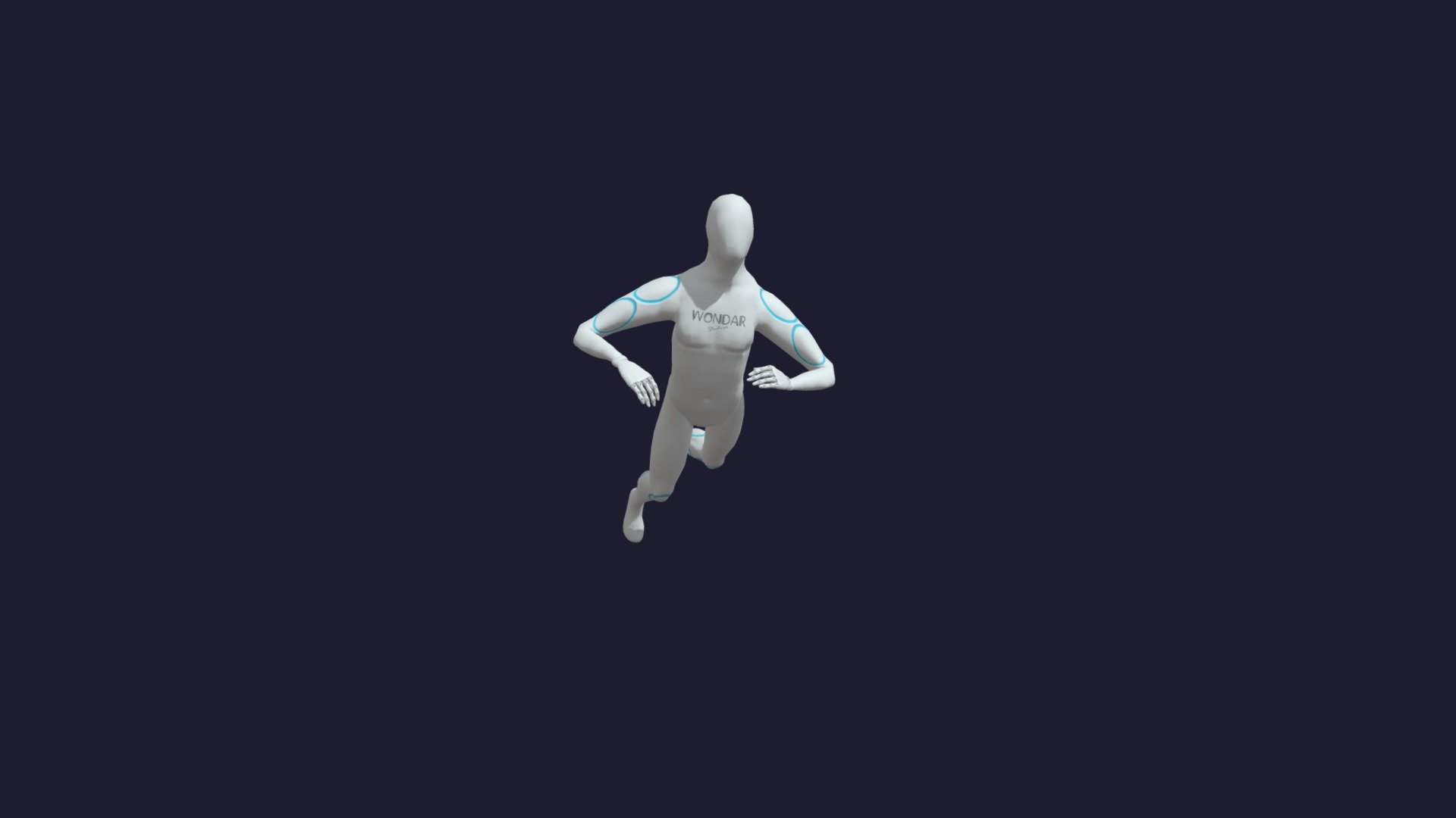 Trip over - Buy Royalty Free 3D model by wondarstudios [13a567c ...