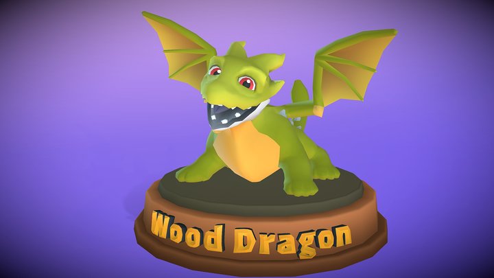 Hypercasual 3D models - Sketchfab
