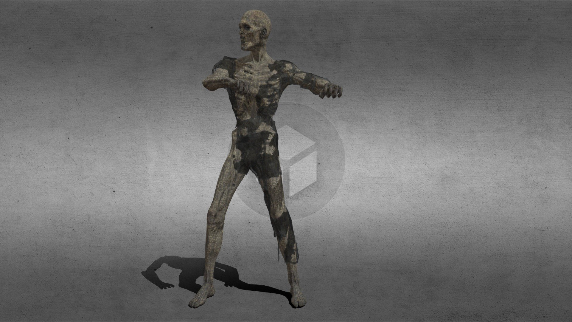 Corpse - Download Free 3D model by Vasian-Digital3D [13a6305] - Sketchfab