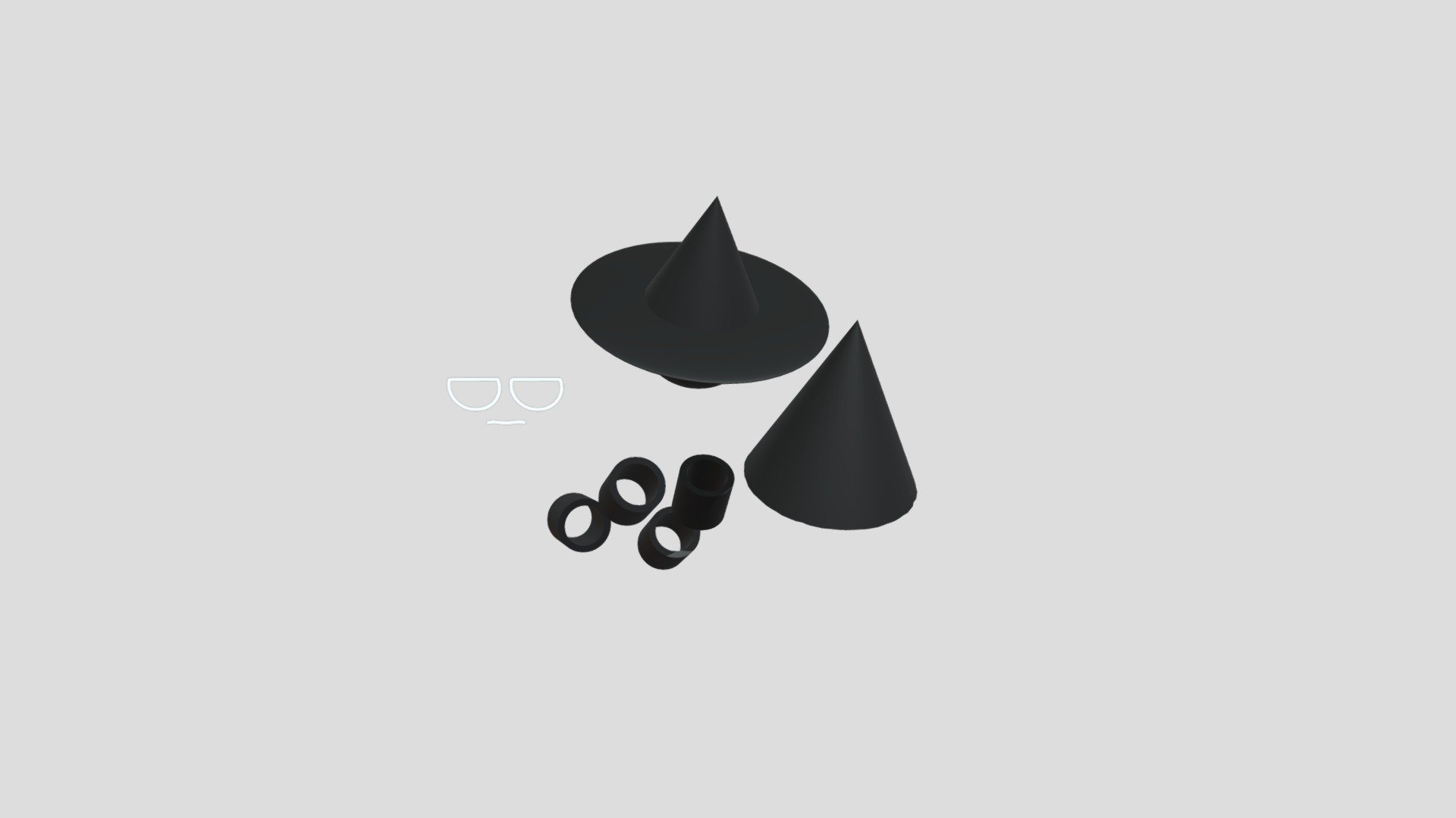 𝚒𝚗𝚏𝚎𝚌𝚝𝚎𝚍 Rig - Download Free 3D model by Quandelicious L. Scramblenut ...