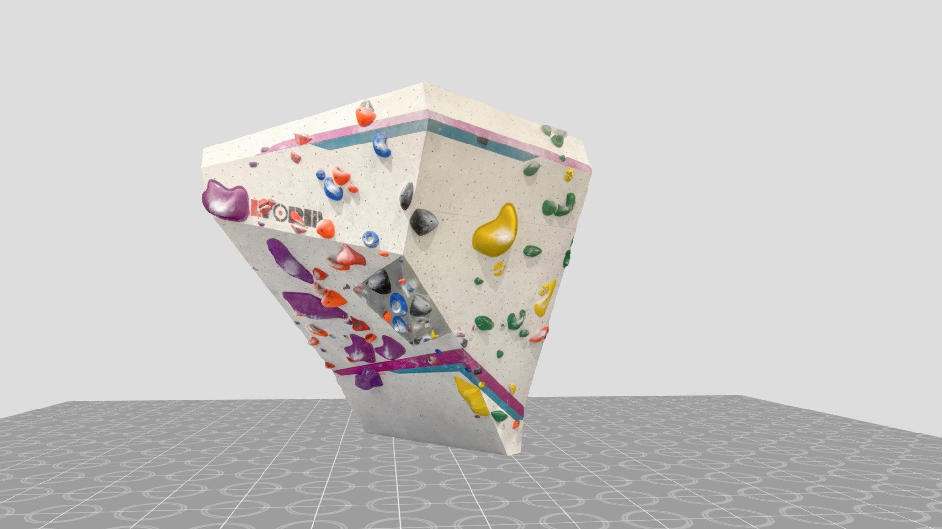 Flashpoint Swansea V5 - 3D model by OnlineObservation [13a76e8] - Sketchfab