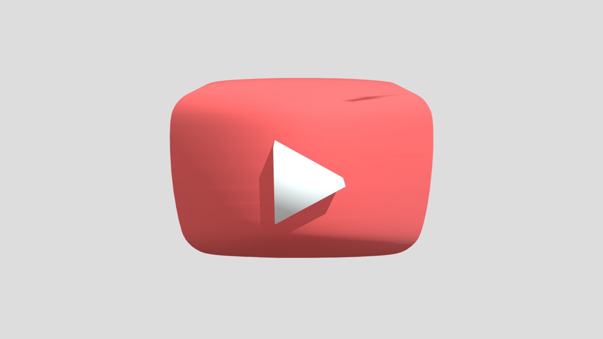 youtube - Download Free 3D model by TheSpaceVoid [13a99dc] - Sketchfab