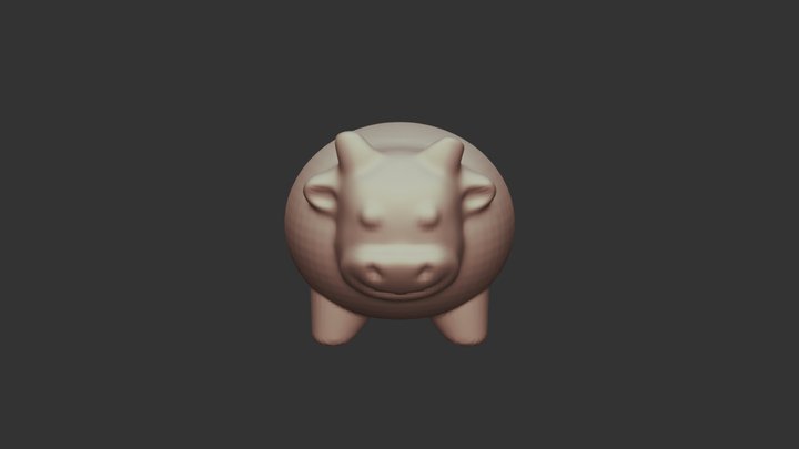 Stressball 3D models - Sketchfab