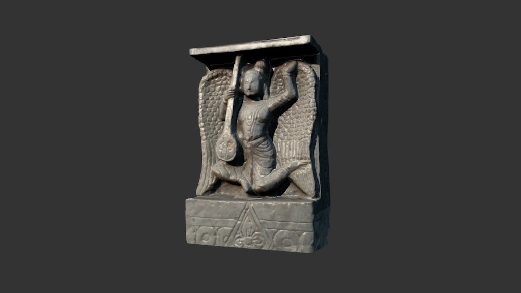 F177 - 3D model by krishnaprasad [13ab750] - Sketchfab