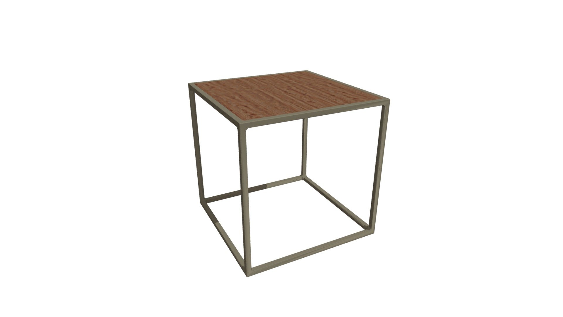 CUBINHO CLUB FORMICA TS TIDELLI AGAVE CASA - Download Free 3D model by ...