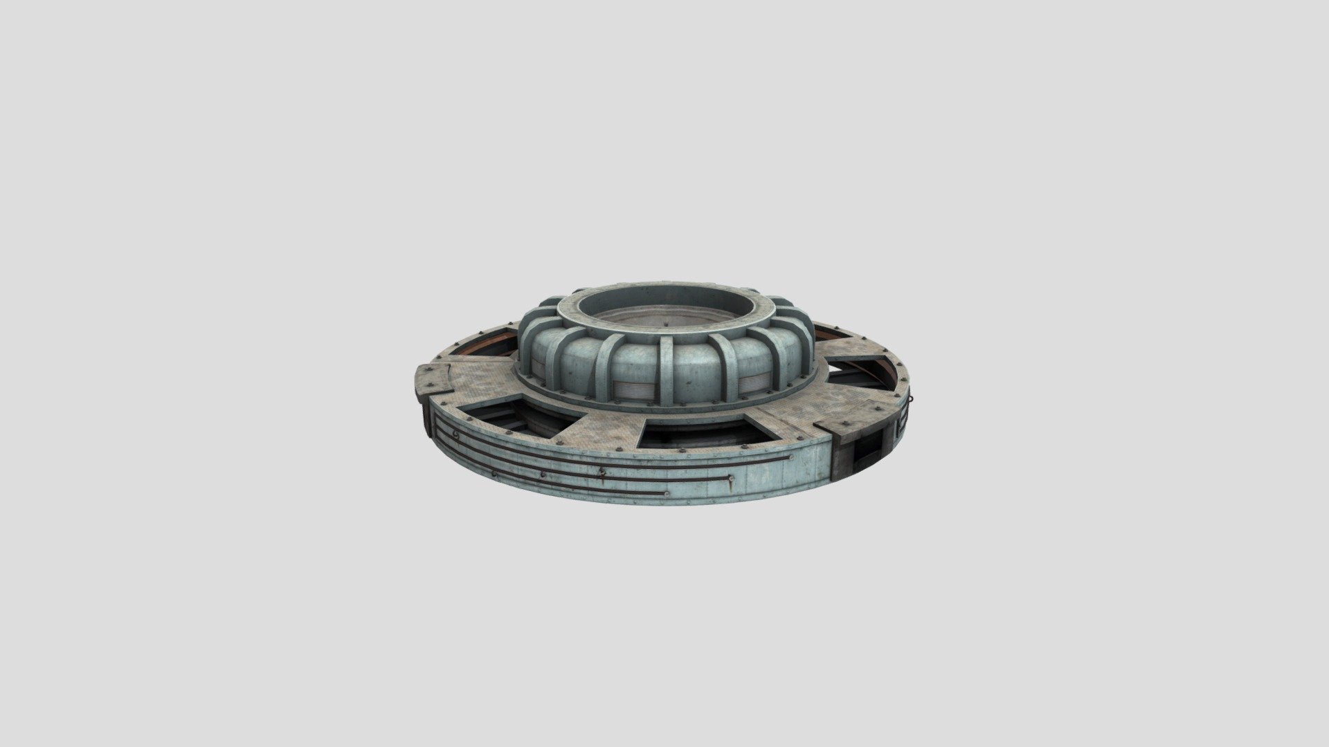 Core Model - Download Free 3D model by ASP (@Wutdaheckisgoingonyouon ...