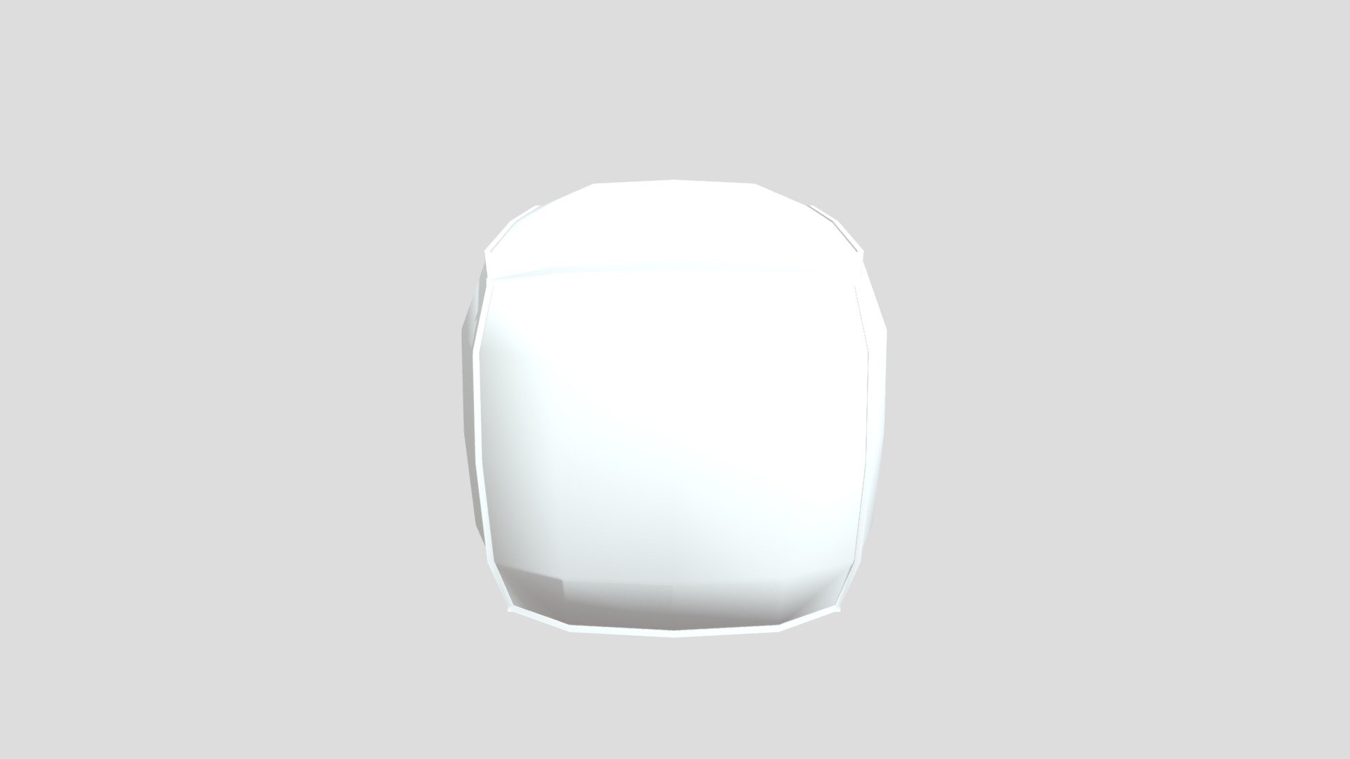 Skull Study: Boxy Cranium - Download Free 3D model by artjourney ...