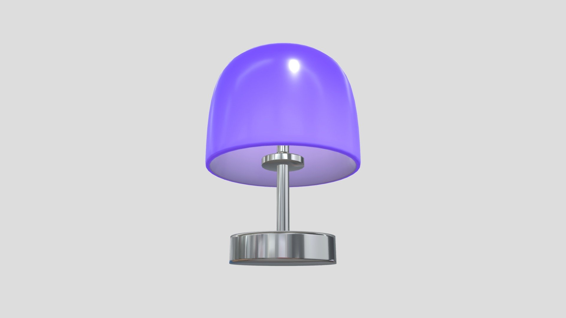 Mood Light_14 - Buy Royalty Free 3D model by rebuilderai (@RebuilderAI ...