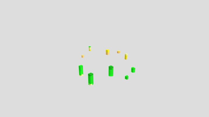 Geographic-information-systems 3D models - Sketchfab