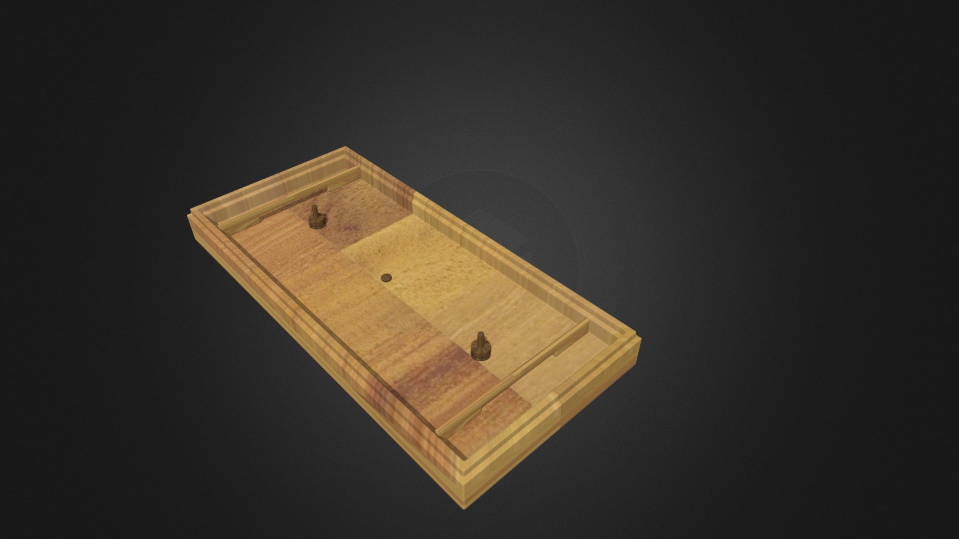 Game board - Download Free 3D model by visperdwood [13b306d] - Sketchfab