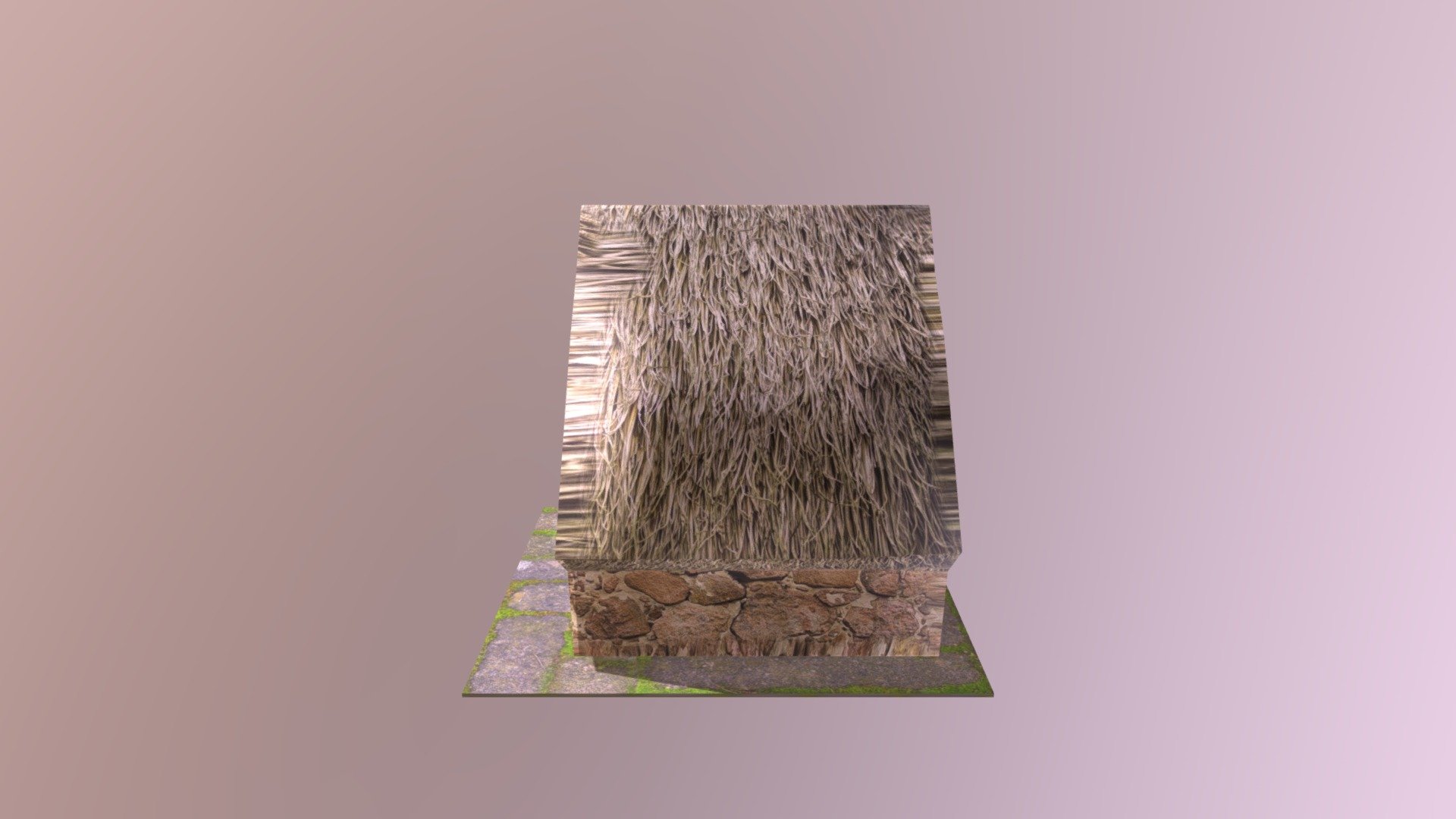 Presentación Alejandro Borda - 3D model by hborda2 [13b6508] - Sketchfab