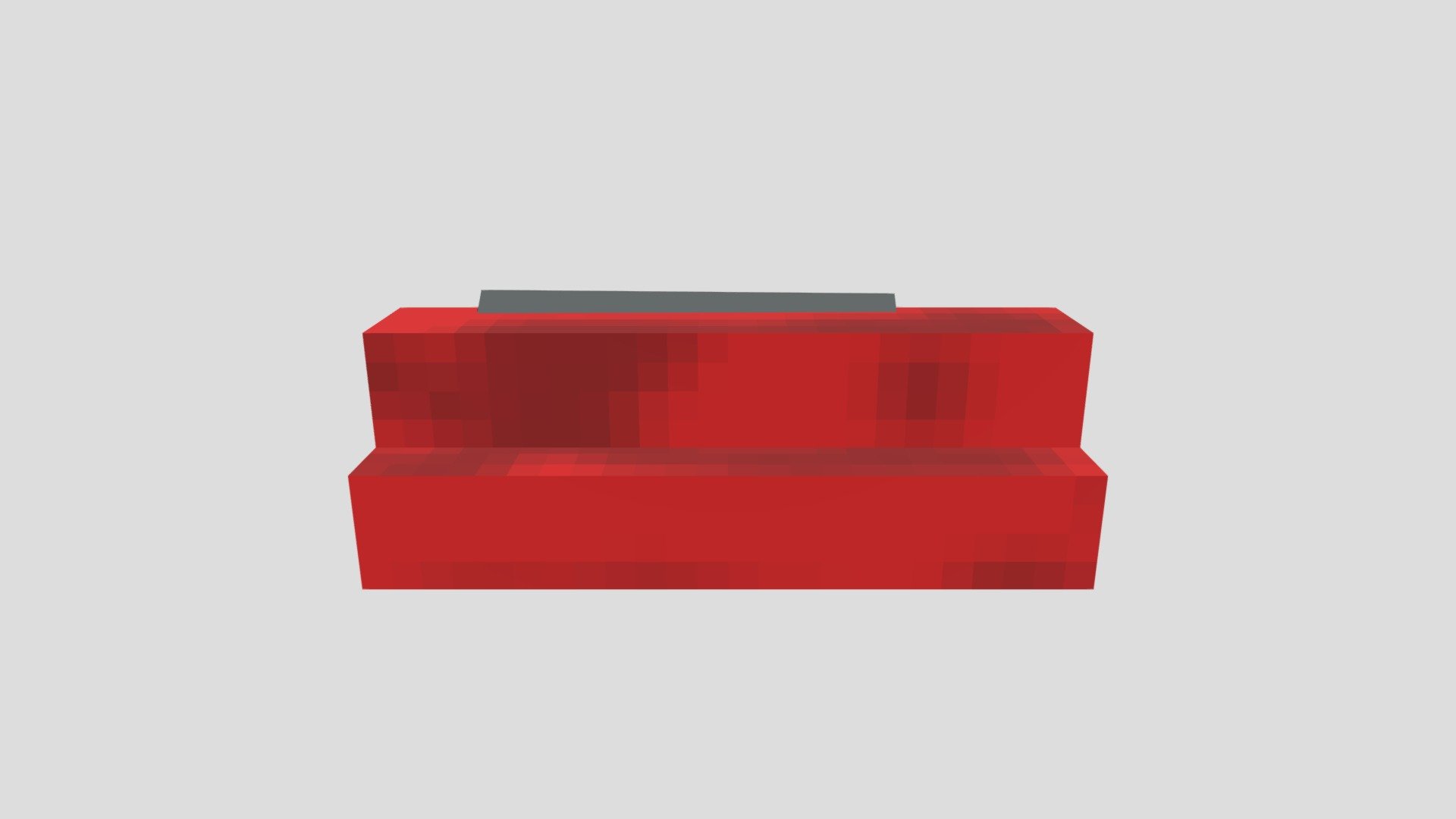 Dynamite (3d pixelart) - 3D model by JoplayYT [13b7132] - Sketchfab
