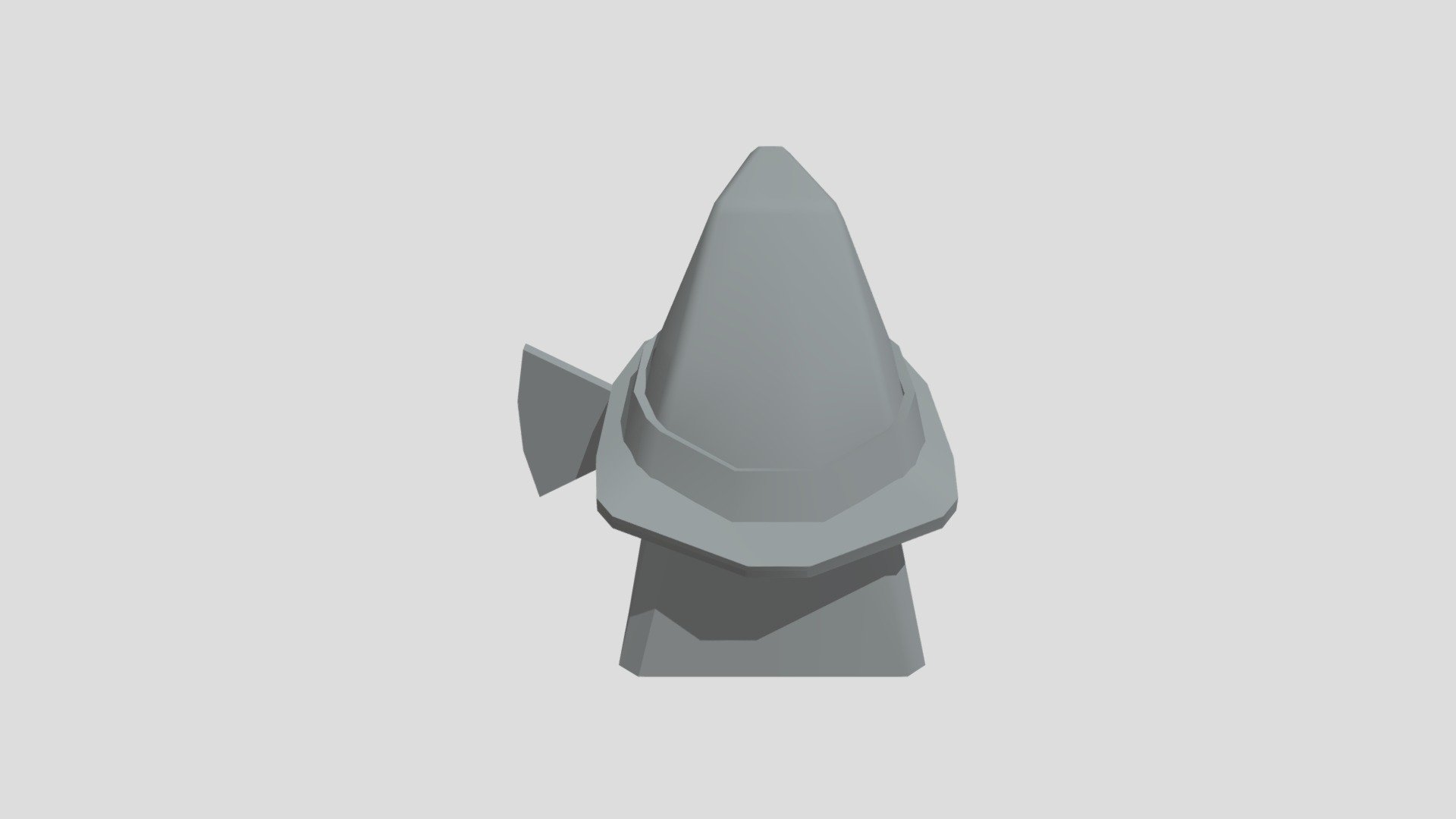 weird yeeps witch thats stupid - Download Free 3D model by Moe The ...