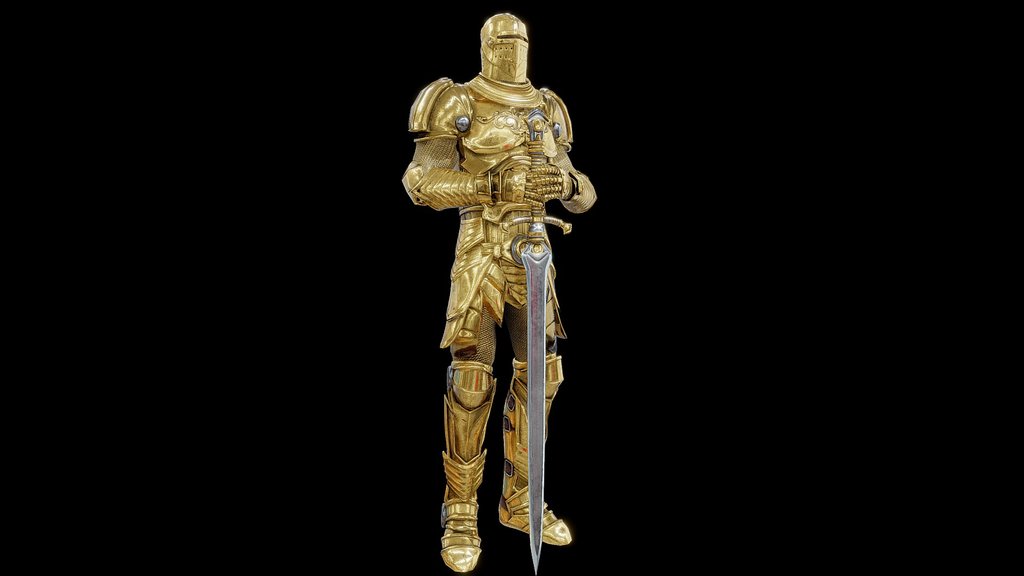 Armor - A 3D model collection by elike - Sketchfab