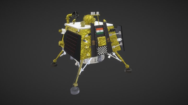 Gravity Nasa 3d Models