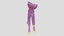 Poppy Playtime Chapter 2 | Kissy Missy - Download Free 3D model by ...