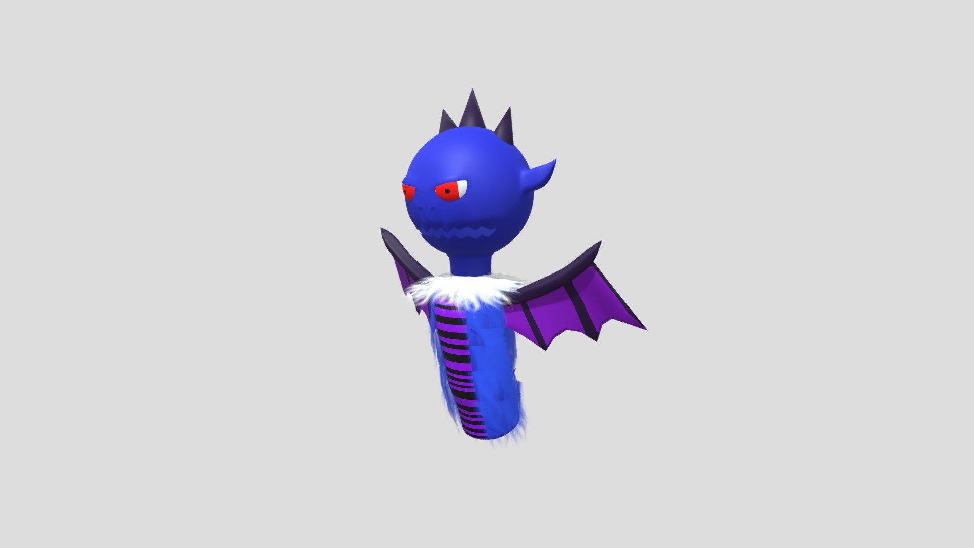 Hydross - 3D model by Drewtwo (@DrewtwoY) [13ba55e] - Sketchfab