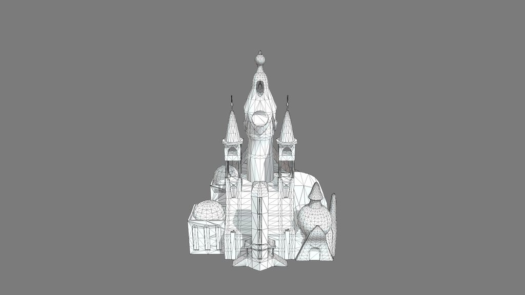cool stuff - A 3D model collection by CameronAnimations - Sketchfab