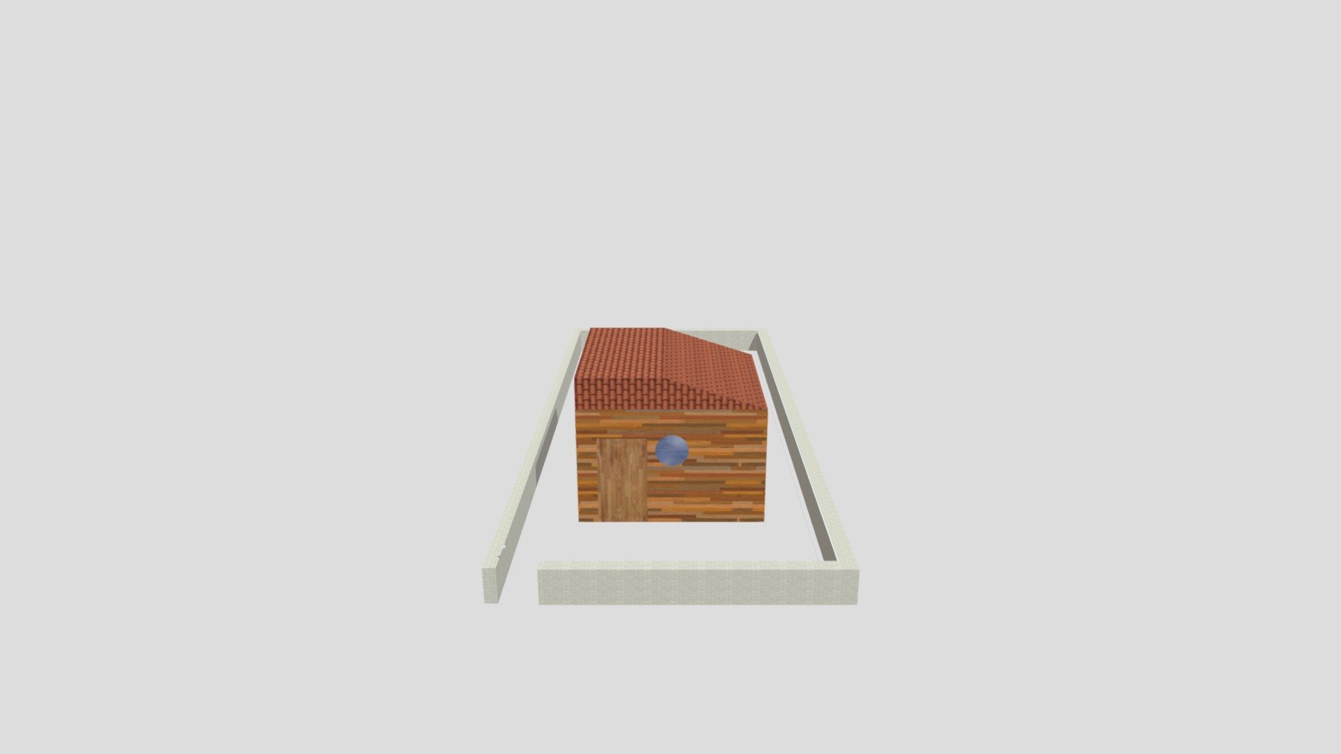 School House/Room Project - Download Free 3D model by Dippy_Dawg ...