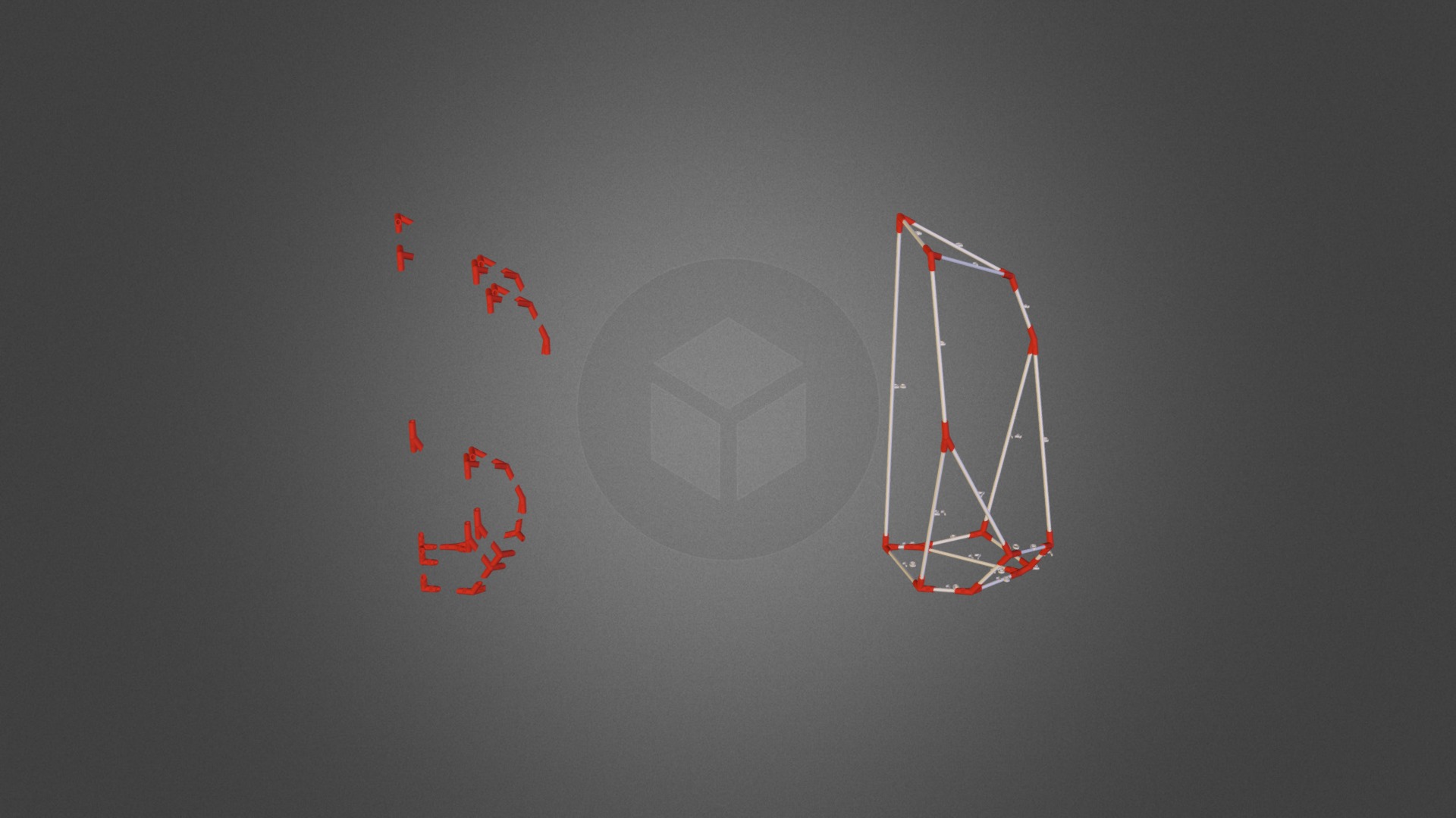 N U 2014 07 25 Splinter Assembly Instructions - 3D model by ...