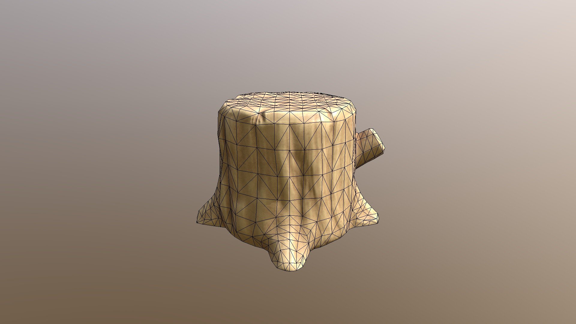 Tree_Test - 3D model by M.hisada (@gmoeg1011) [13bde9f] - Sketchfab