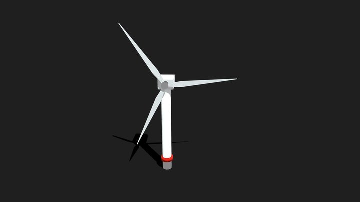 Easyenergy 3D models - Sketchfab