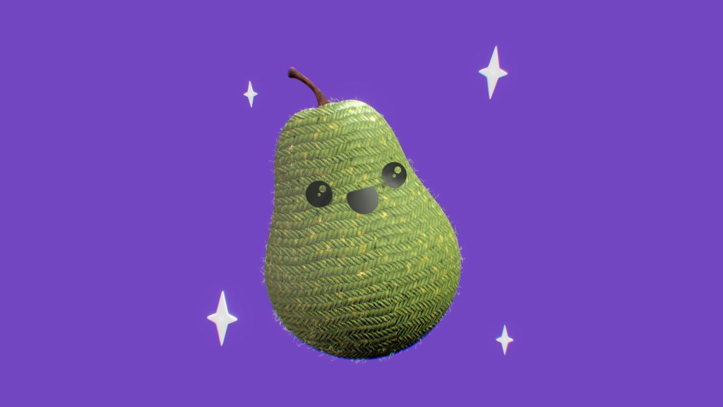 kawaii - A 3D model collection by tiagojdferreira - Sketchfab