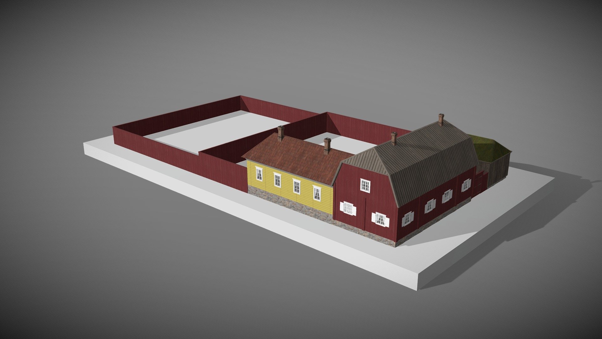 KK_115_54_F - Download Free 3D model by Turku Museum Centre - Turun ...