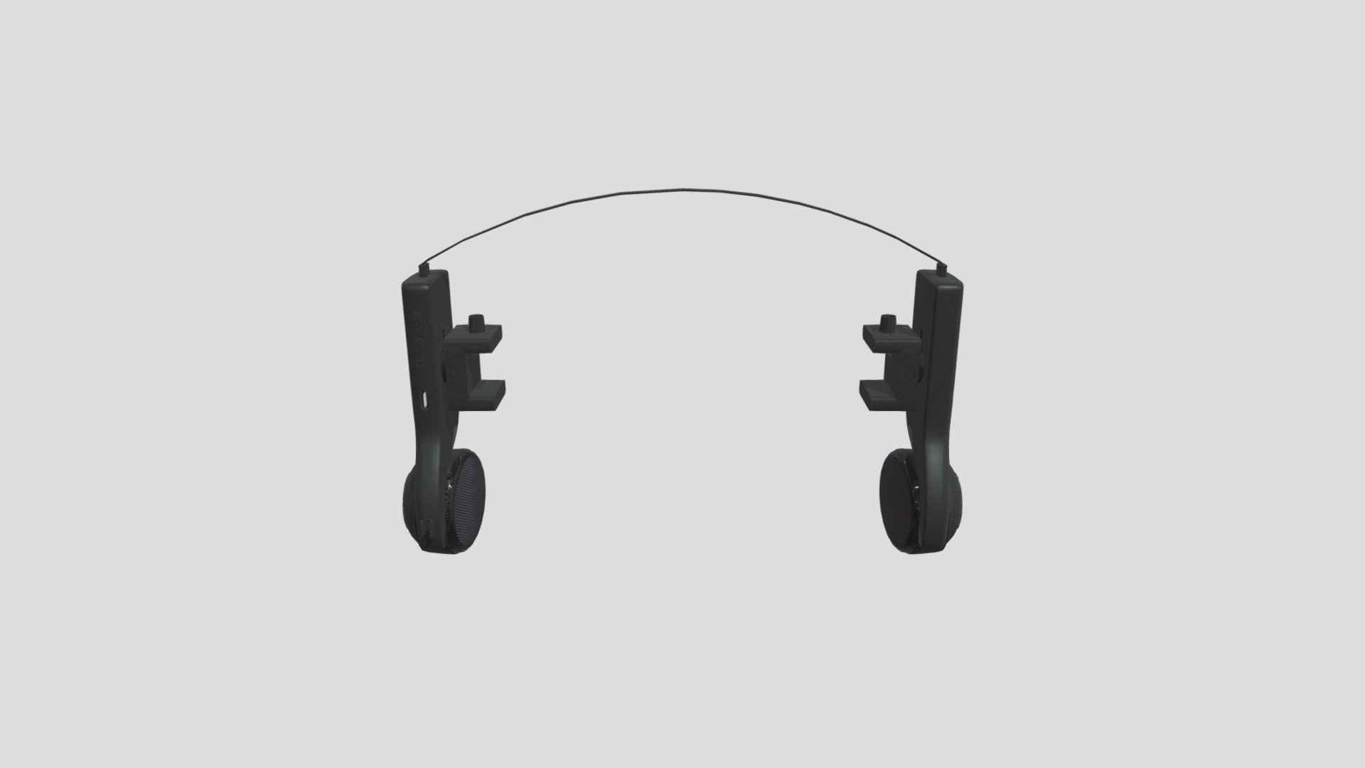 VR Ears Prd - Download Free 3D model by YinRebuffReality [13bf4f2 ...