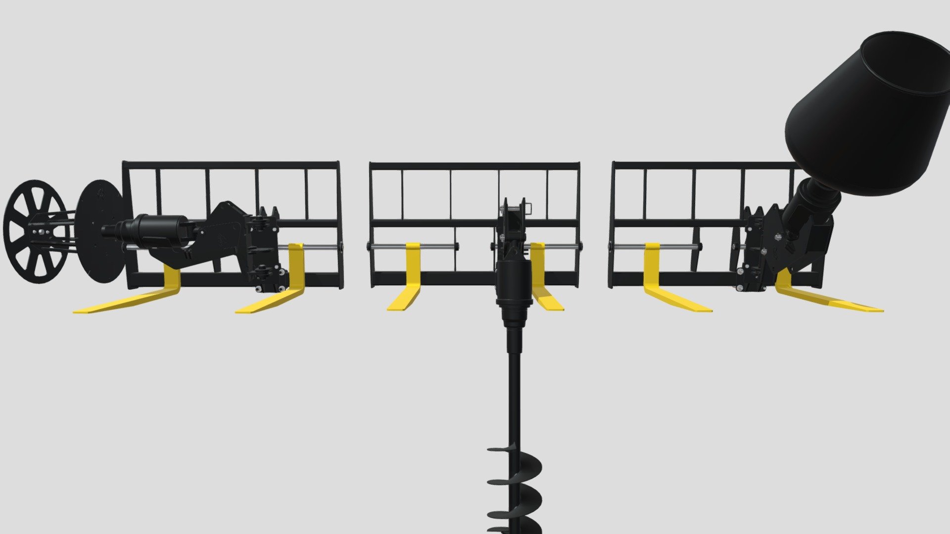 Wire Winder | McCormack - 3D model by Digga Australia (@alexdiggaaus ...