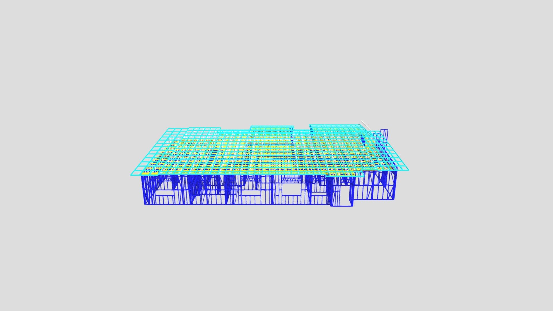 Block 7 Section 25 - 3D model by jasanthan [13c00dd] - Sketchfab