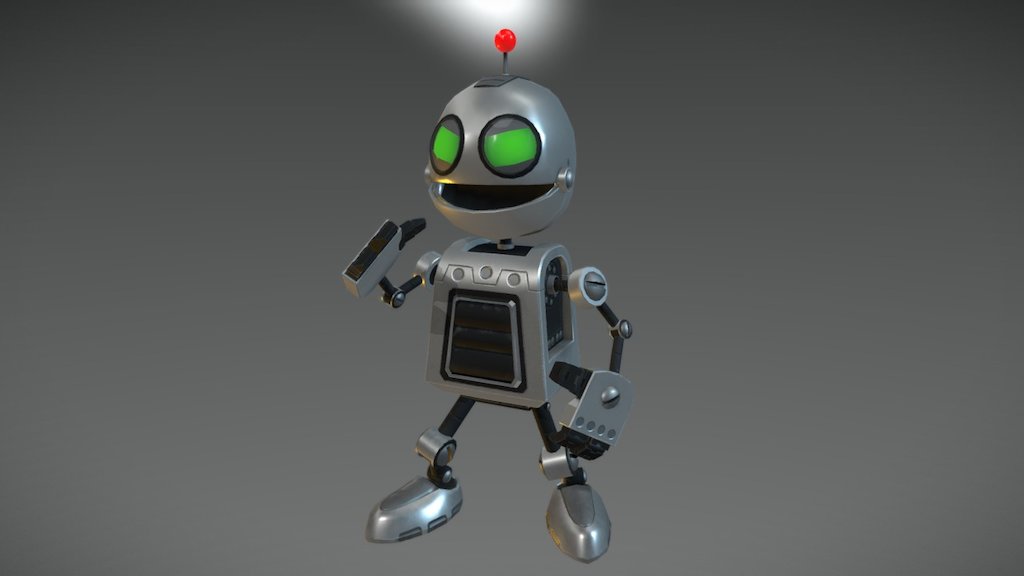 VR CHAT SKINS - A 3D model collection by TheHungryWolves - Sketchfab
