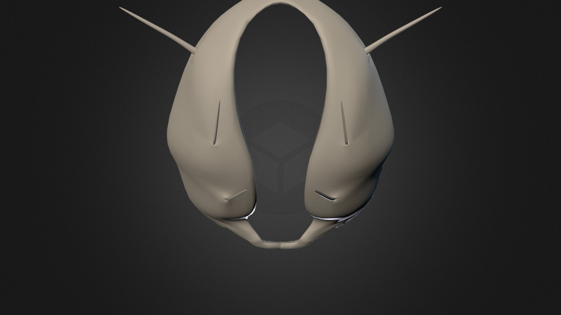 Sepsis thoracica - Surstyli - Download Free 3D model by Daedalus ...