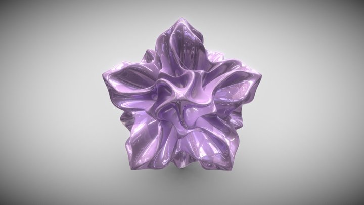 Tetrahedron 3D models - Sketchfab