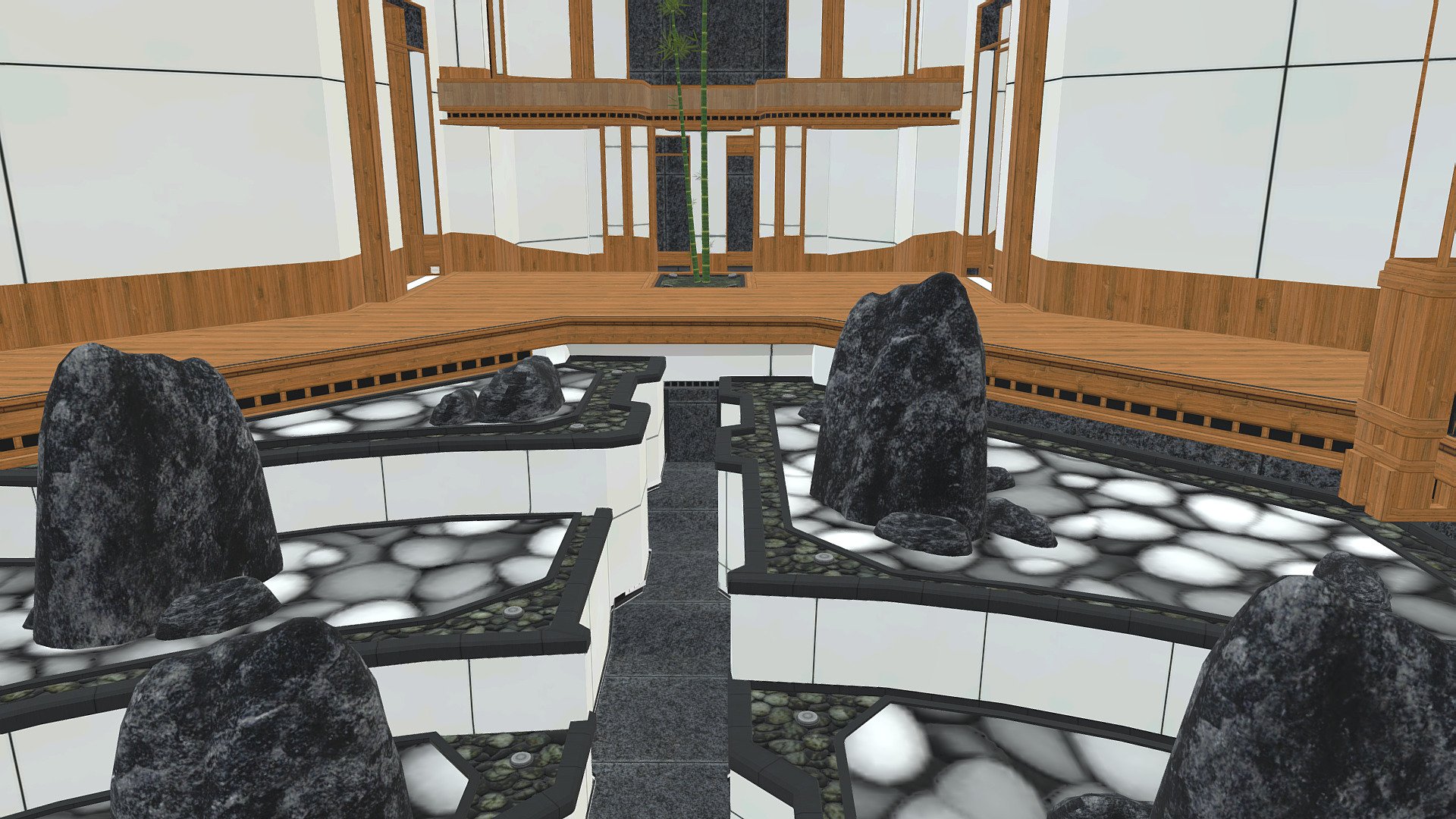 Reach>Multiplayer>Default>Reflection - Download Free 3D model by ...