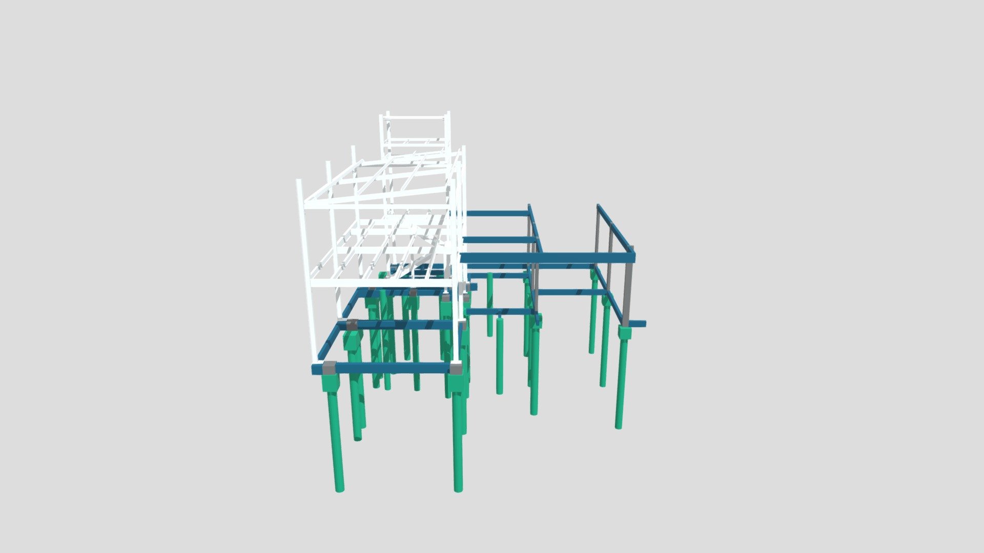 090-EST-CSM - 3D model by Maiza Lacerda (@maizamoana) [13c9a24] - Sketchfab